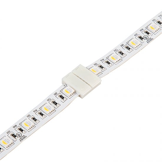 Direct Connect Clamp for 12mm RGBW LED Strip Lights|STN12-5HC|LED ...
